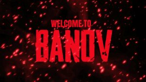 Banov • STREFA RP DAYZ